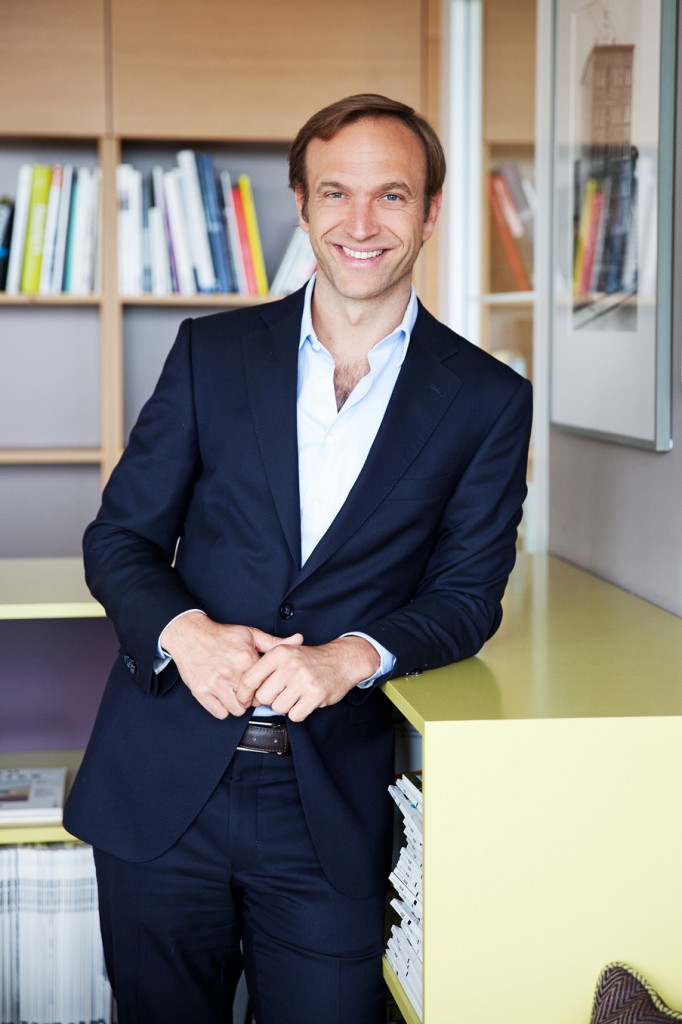 Portrait - Amanda Dahms