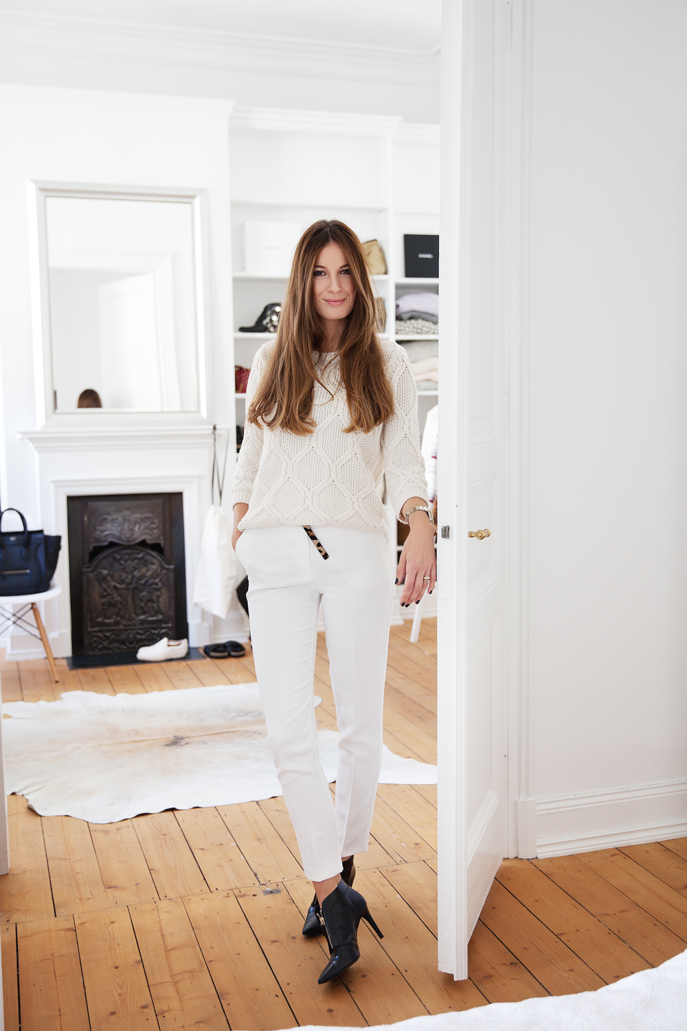 Portrait - Amanda Dahms