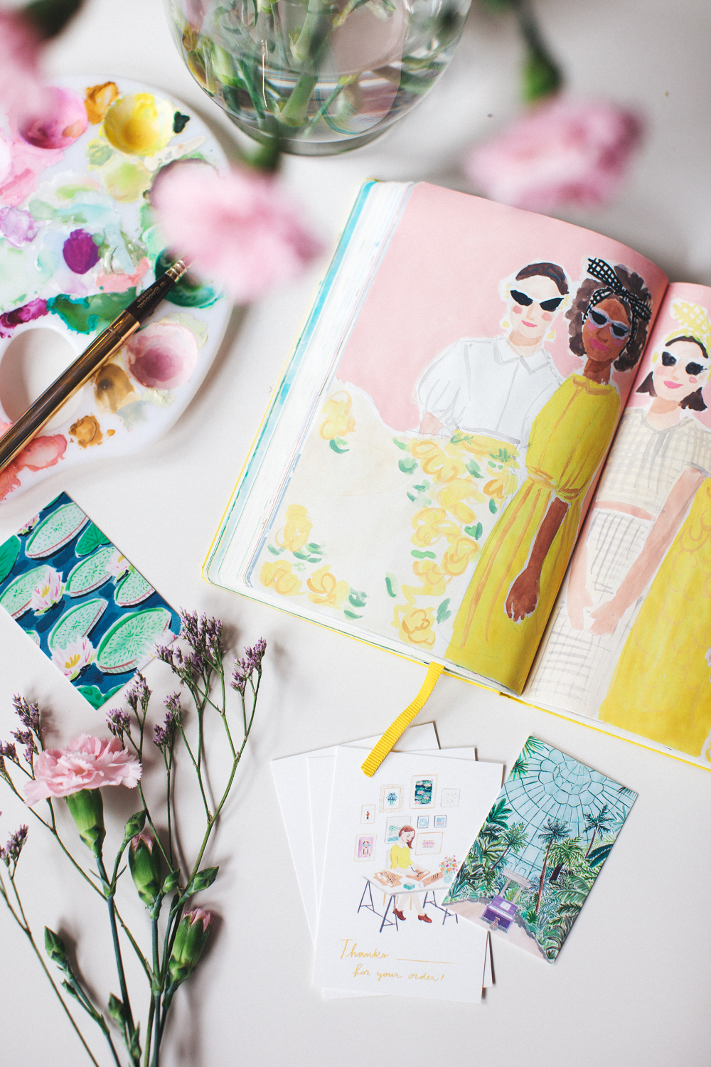 Jackie Diedam - Amanda Dahms