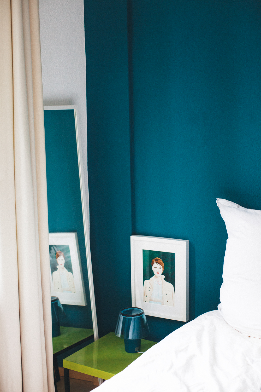 Jackie Diedam - Amanda Dahms