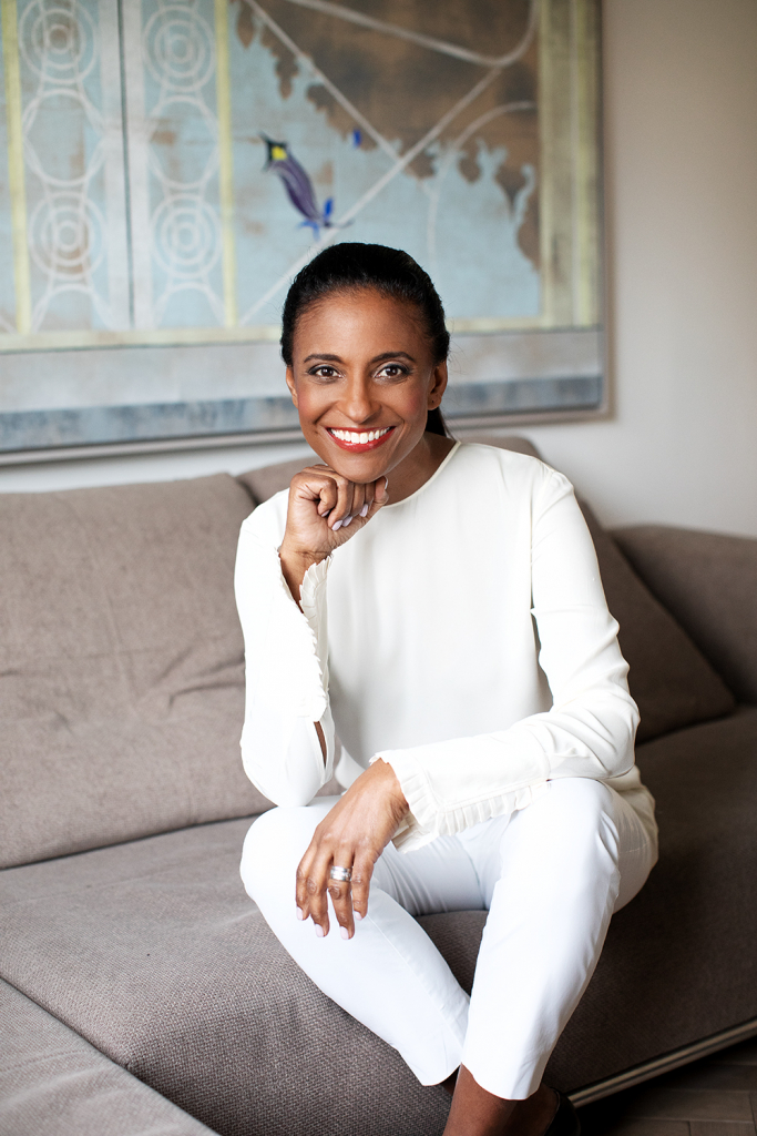 Portrait - Amanda Dahms