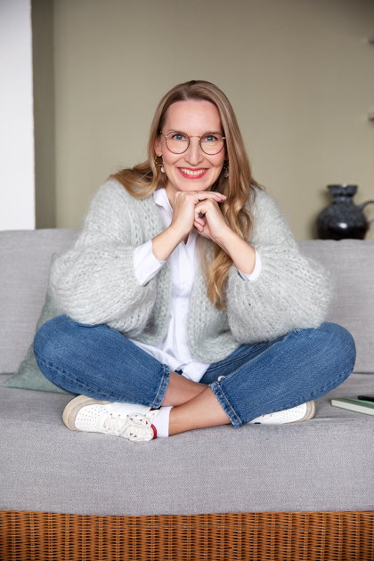 Portrait - Amanda Dahms