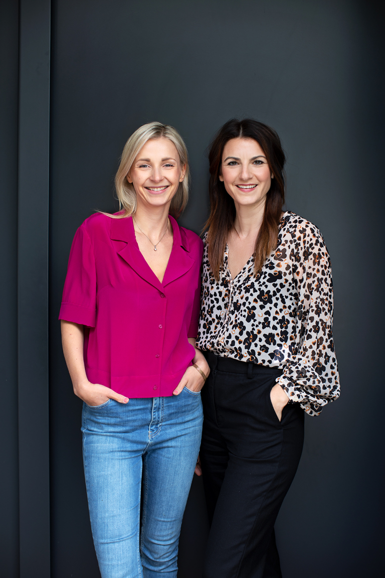 Portrait - Amanda Dahms