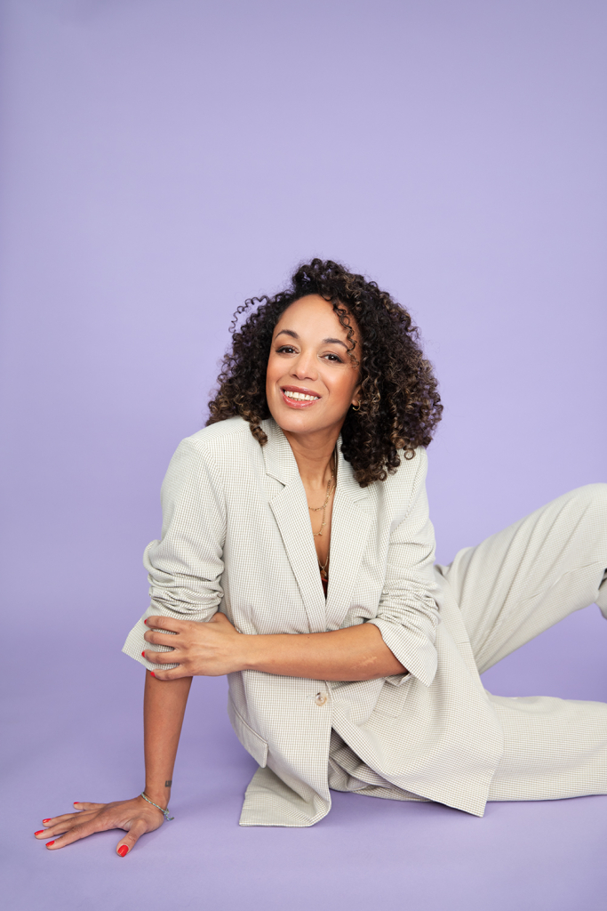 Portrait - Amanda Dahms